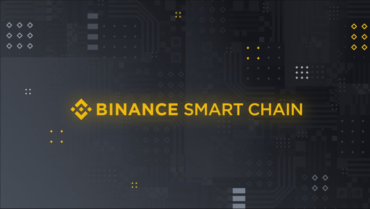 Giới thiệu về Binance Smart Chain blockchain - xgems.net