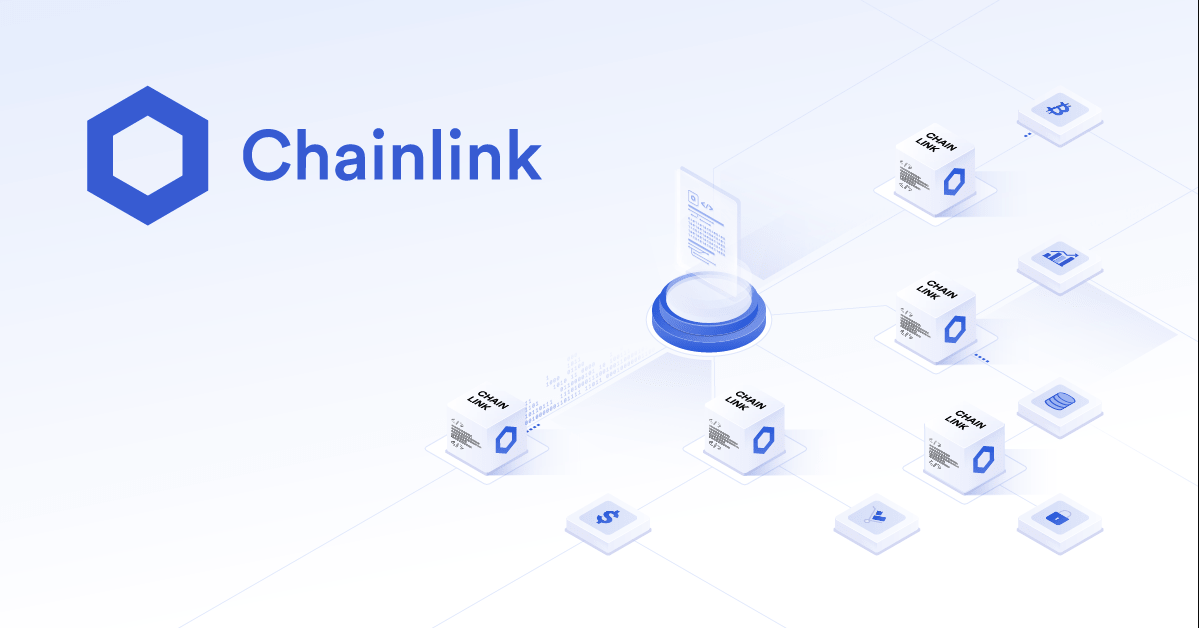 Chainlink Oracles - Hybrid Smart Contracts - xgems.net Chainlink Oracles - Hybrid Smart Contracts - xgems.net