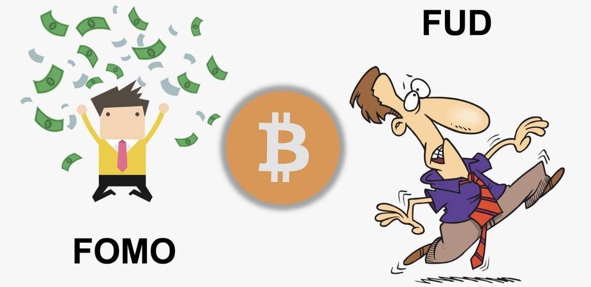 FOMO và FUD | Tâm lý quyết định hiệu quả - xgems.net