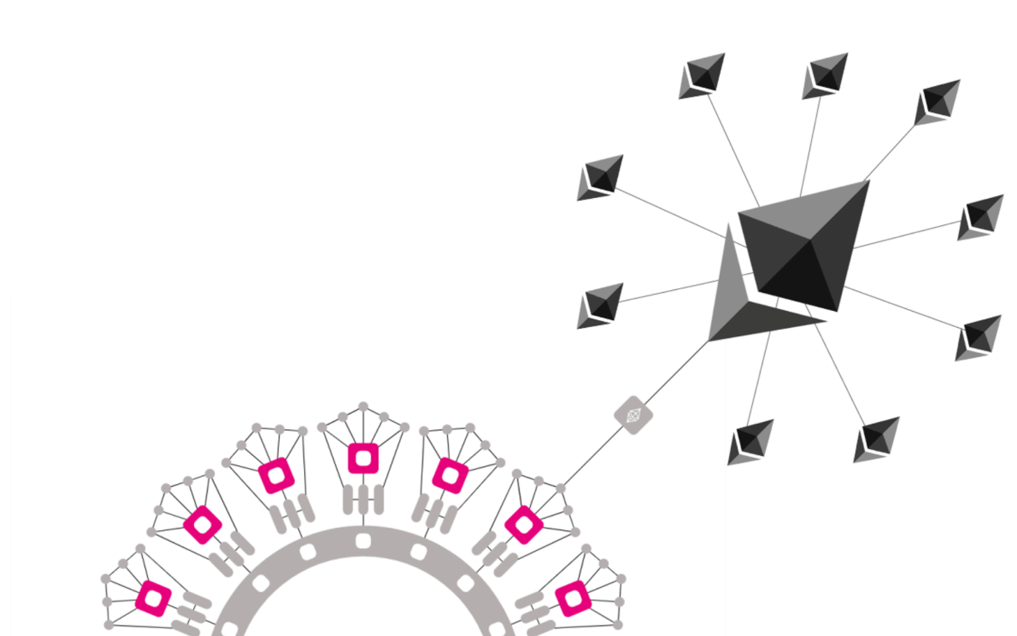 Polkadot ( DOT ) là gì ? Tìm hiểu toàn tập về Blockchain Web 3.0 Phi ...
