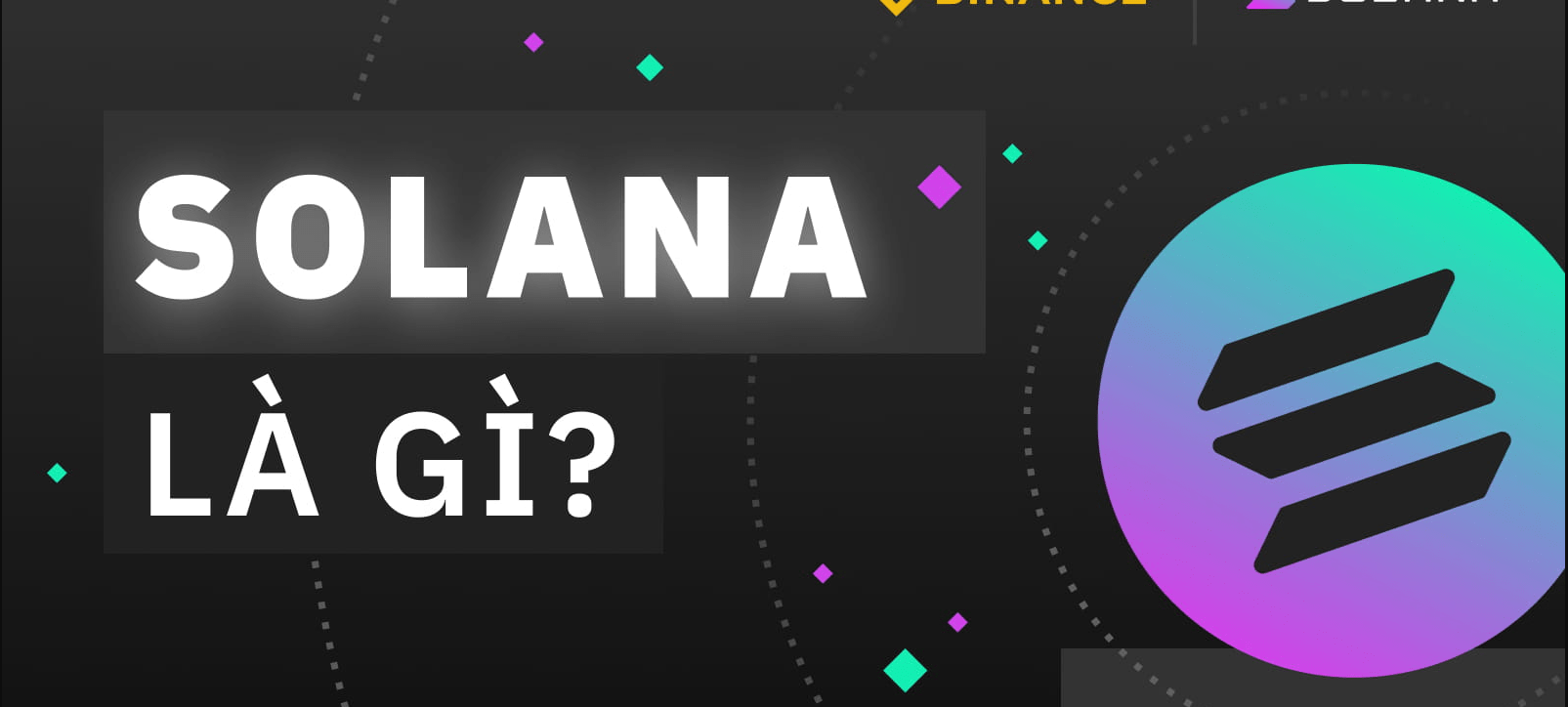 Solana là gì và cách Solana tạo nên sự khác biệt - xgems.net
