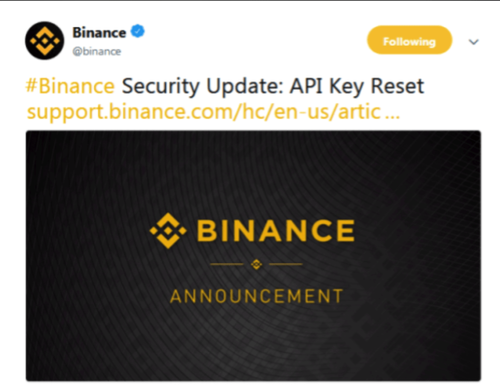 API Key là gì? Lưu ý khi sử dụng API Key trong Trade Coin - xgems.net