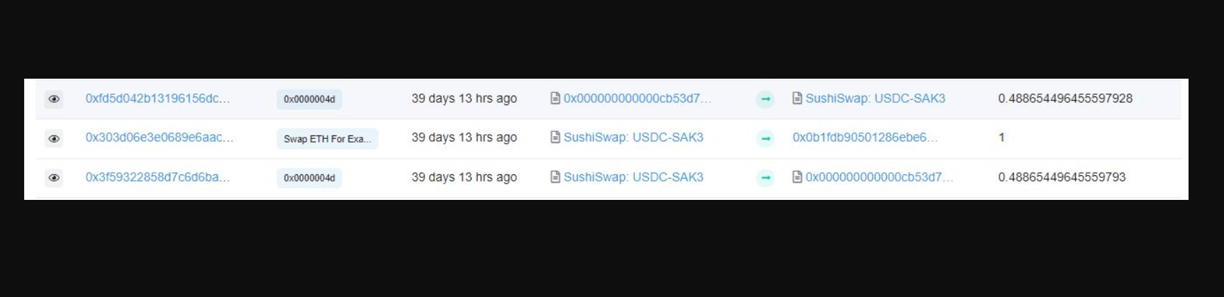 Front Running Bot là gì? Kẻ săn cơ hội trong giới Crypto - xgems.net