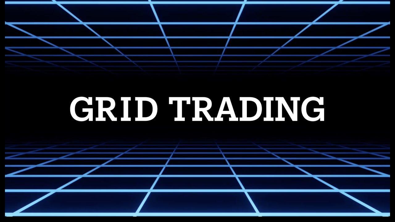Grid Trading là gì? Hướng dẫn cho người mới - xgems.net