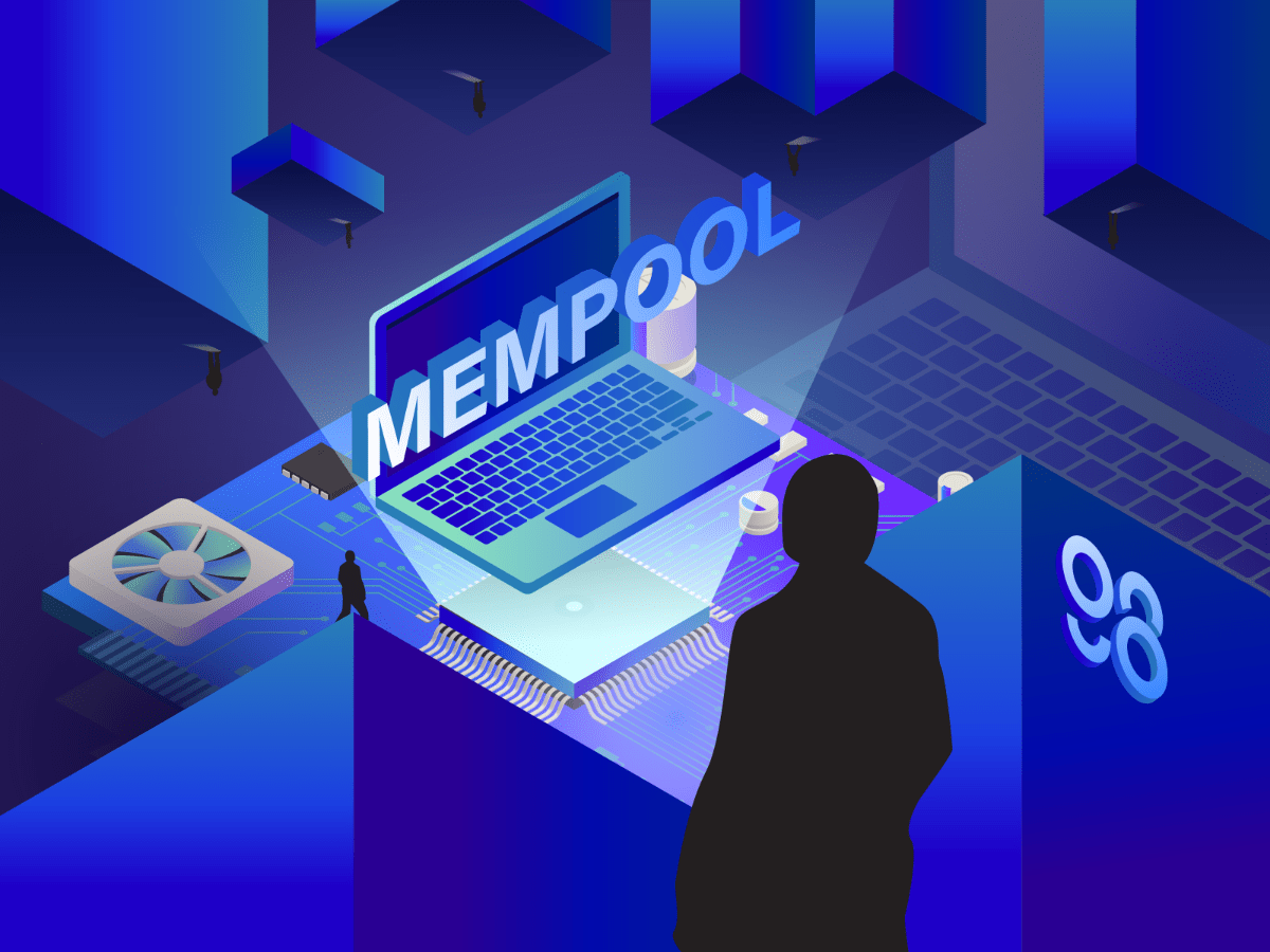 Mempool là gì? Tầm quan trọng và hạn chế của Mempool - xgems.net