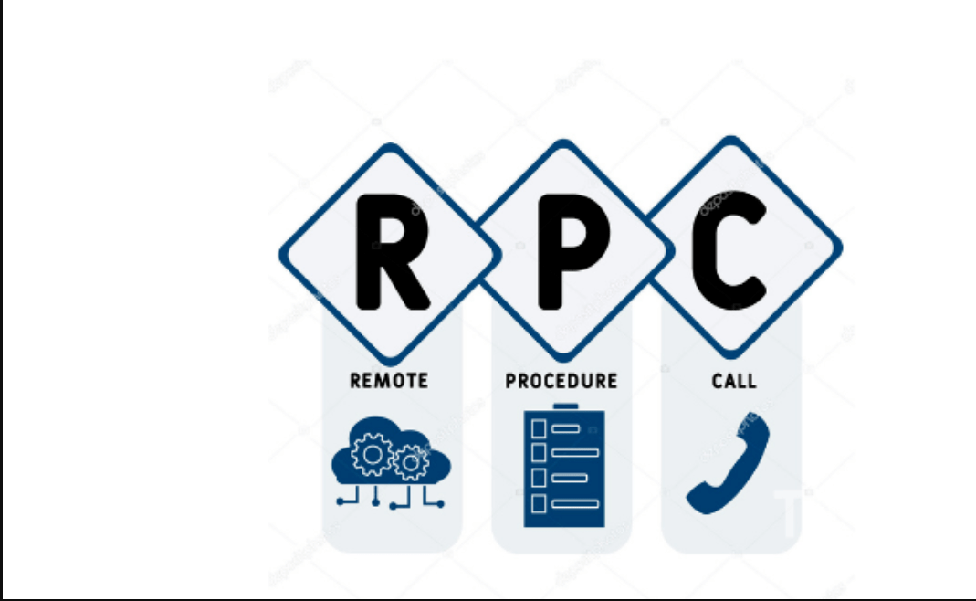 RPC là gì? Ứng dụng và tầm quan trọng của RPC trong Blockchain - xgems.net