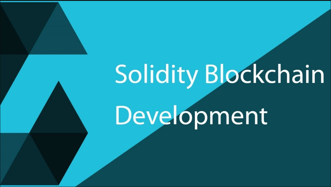 Solidity là gì? Có nên học Solidity để làm Blockchain không? - xgems.net