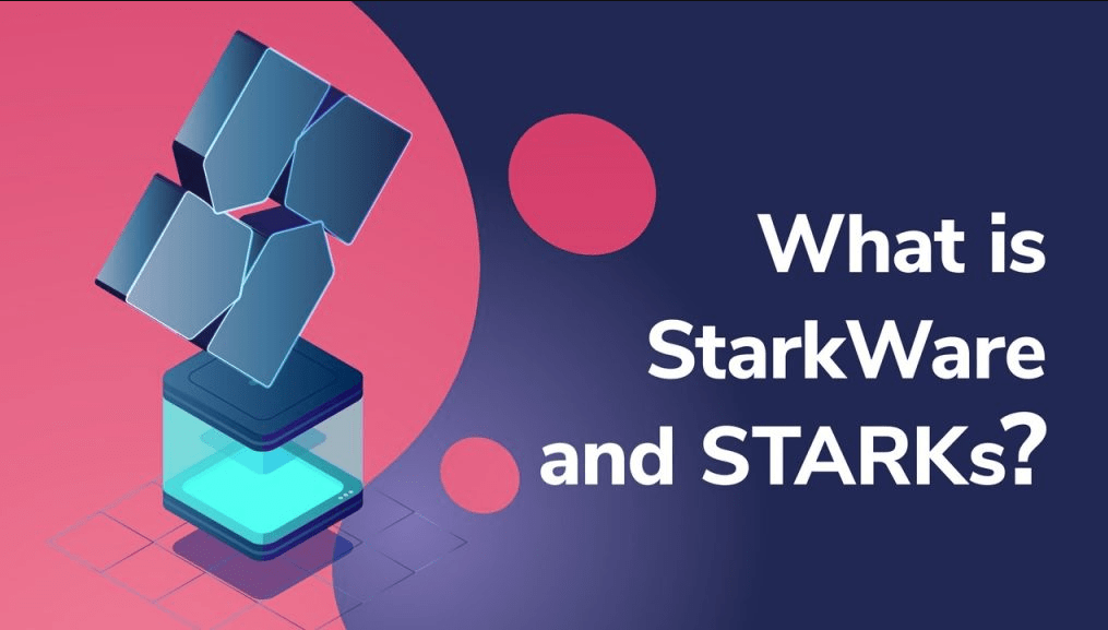 Tổng quan về StarkWare - Giải pháp Layer-2 được kỳ vọng nhất trong năm ...