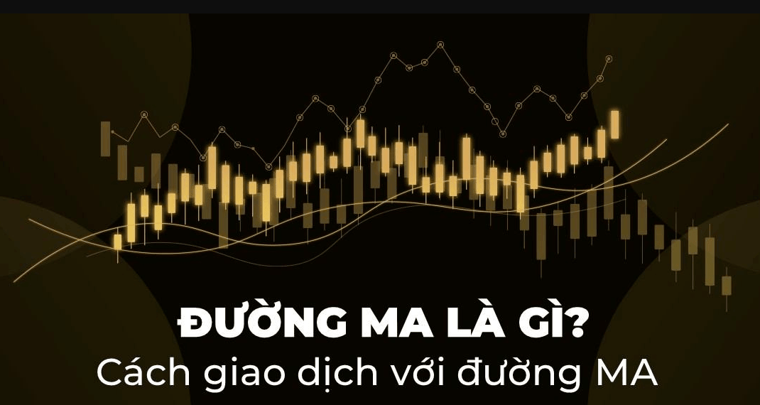 Đường MA là gì? Giao dịch hiệu quả với đường MA & EMA - xgems.net
