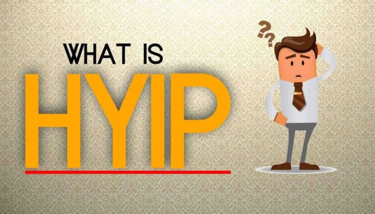 HYIP là gì? Đằng sau vỏ bọc hoàn hảo của Đầu tư siêu lợi nhuận - xgems.net