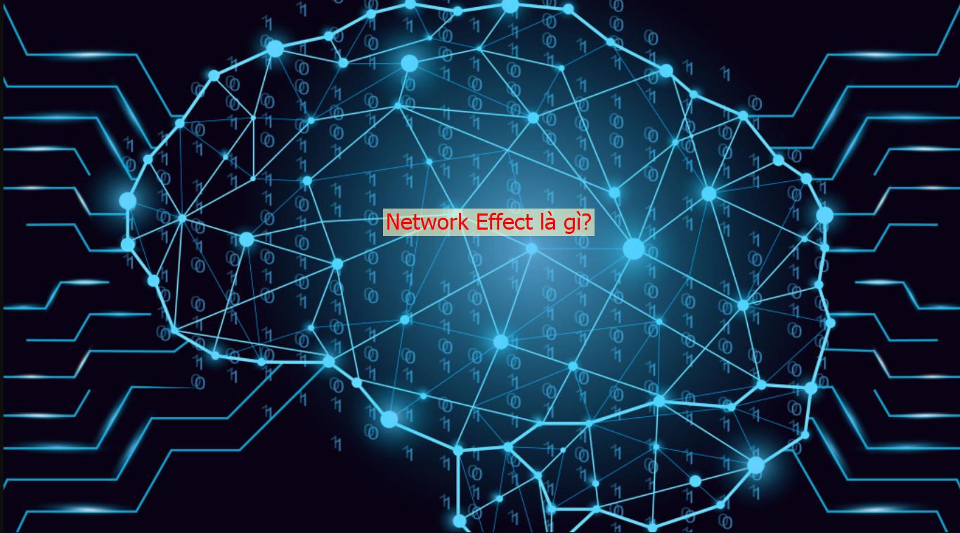 Network Effect là gì? Ứng dụng Network Effect để đầu tư Crypto như thế ...