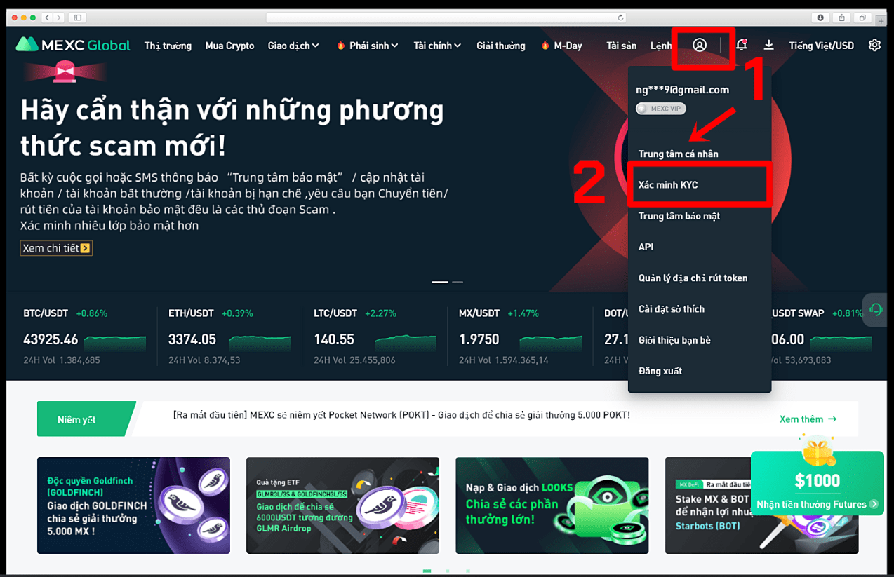 HYIP là gì? Đằng sau vỏ bọc hoàn hảo của Đầu tư siêu lợi nhuận - xgems.net