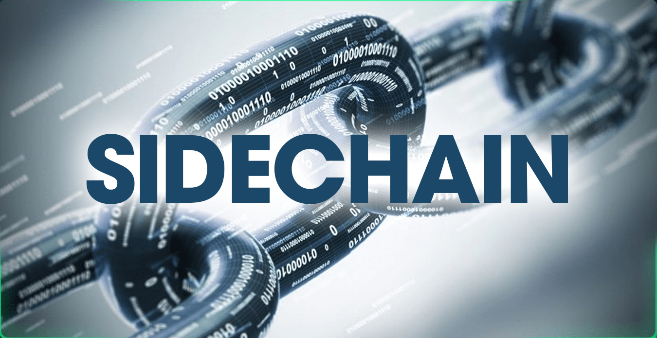 Sidechain là gì? Cách hoạt động của Sidechain - xgems.net