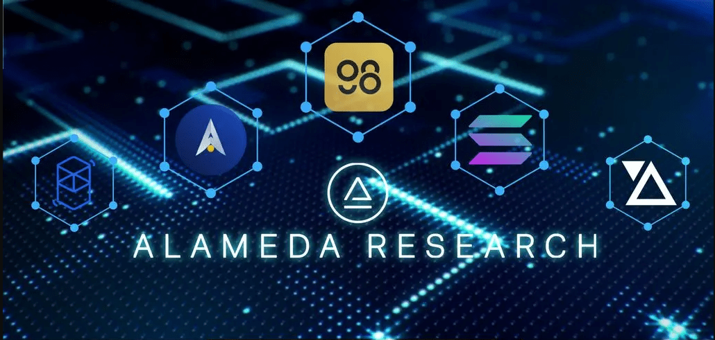 Alameda Research là gì? Quỹ đầu tư gắn liền với Sam Bankman-Fried ...