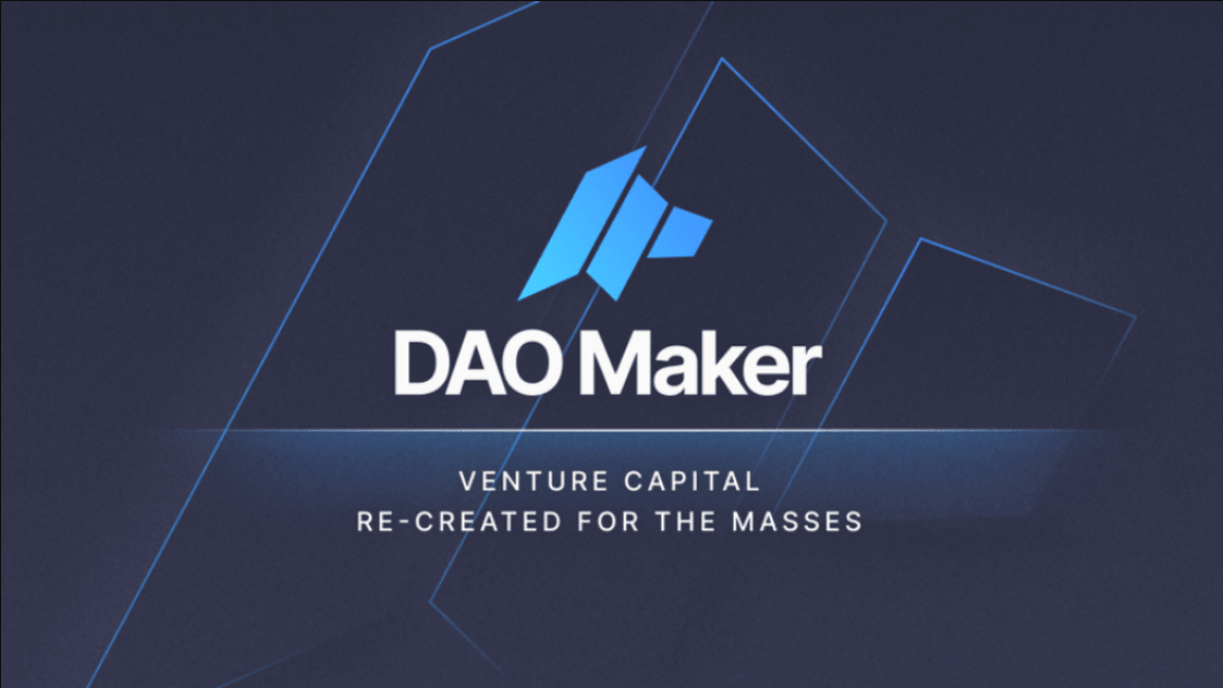 DAO Maker (DAO) là gì? Toàn tập về tiền điện tử DAO - xgems.net
