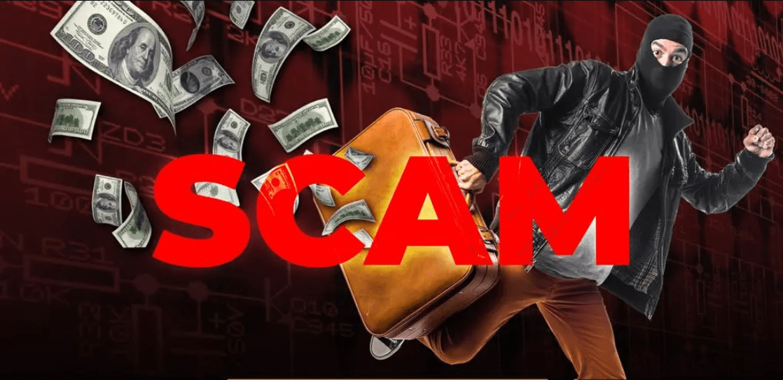 Exit scam là gì? Cách phòng tránh thủ đoạn exit scam - xgems.net