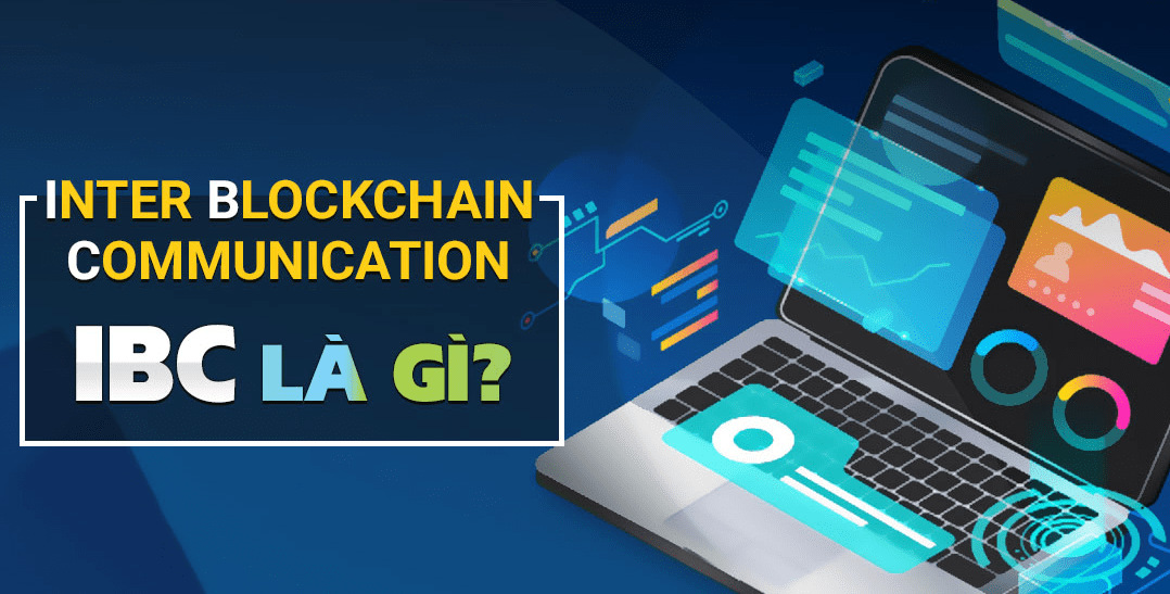Inter Blockchain Communication (IBC) là gì? Tầm quan trọng của IBC với hệ Cosmos - xgems.net