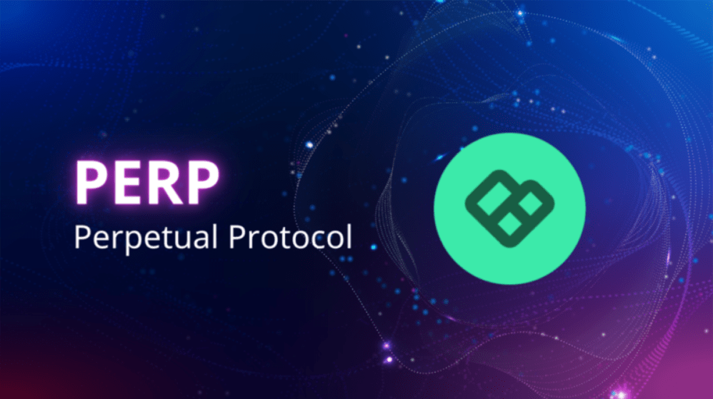 Tiềm năng của Perpetual Protocol (PERP) - xgems.net