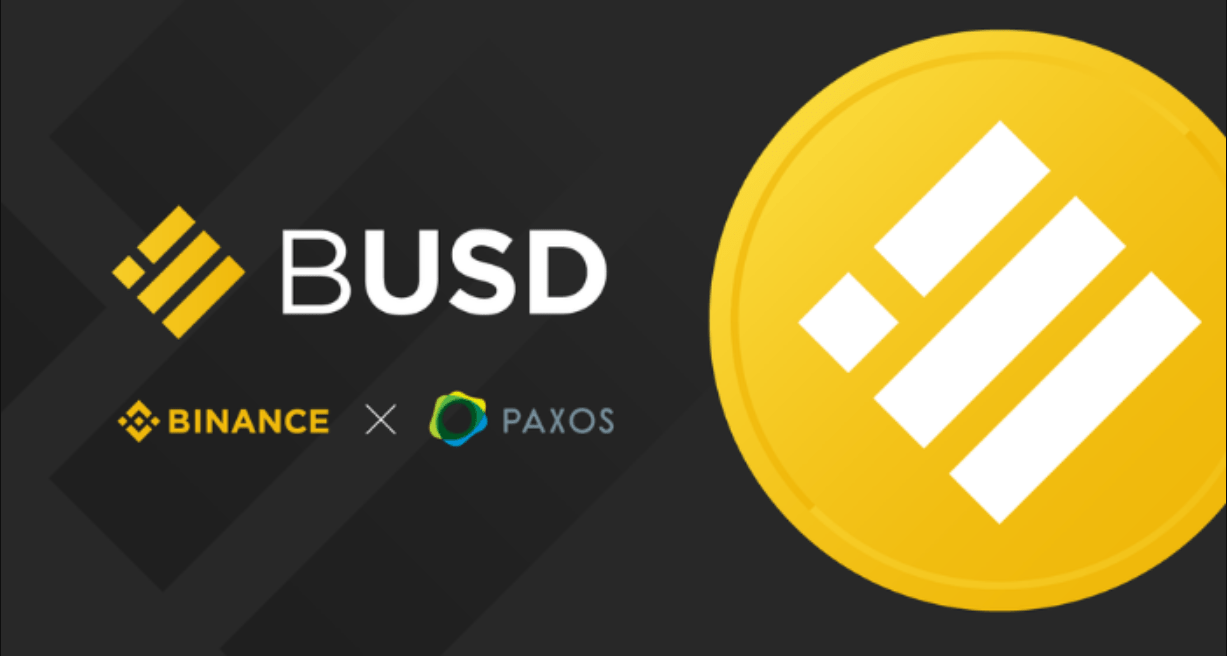 Binance USD (BUSD) là gì? Toàn tập về tiền điện tử BUSD - xgems.net