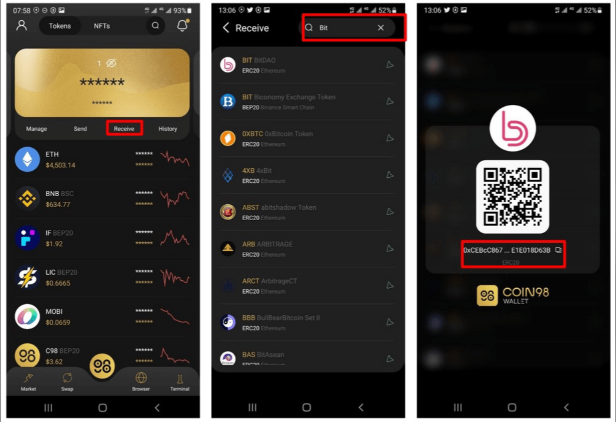 BitDAO (BIT) là gì? Toàn tập về tiền điện tử BIT - xgems.net