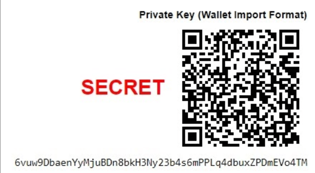 Cách ứng dụng Public key và Private key trong crypto - xgems.net