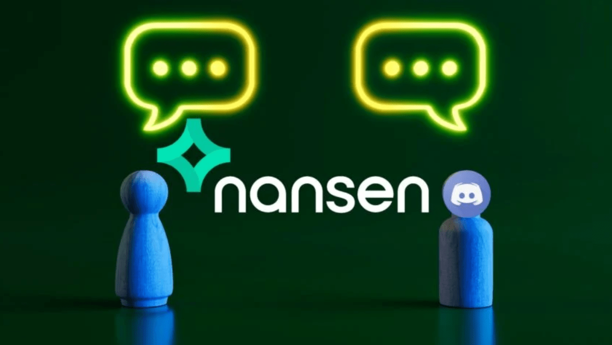 Nansen là gì? Hướng dẫn sử dụng Nansen chi tiết (Phần 1) - xgems.net