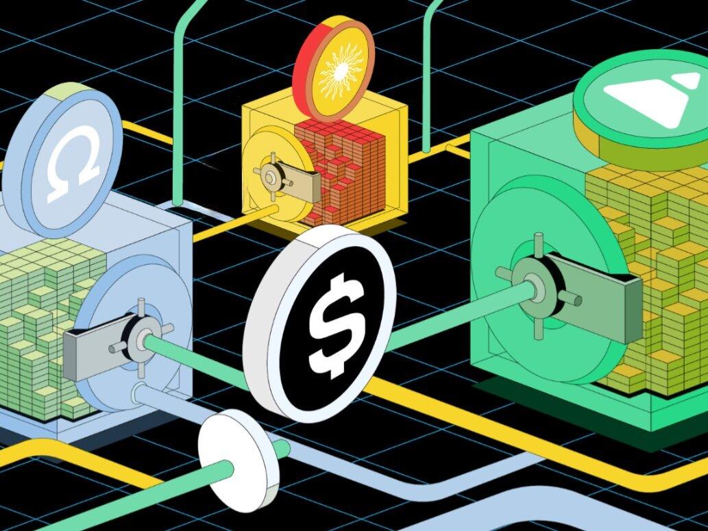 Protocol Controlled Value (PCV) là gì? Cách PCV & POL giải quyết bài ...