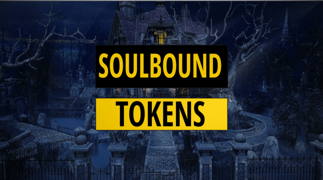 Soulbound token là gì? Cách hoạt động và ứng dụng của SBT - xgems.net