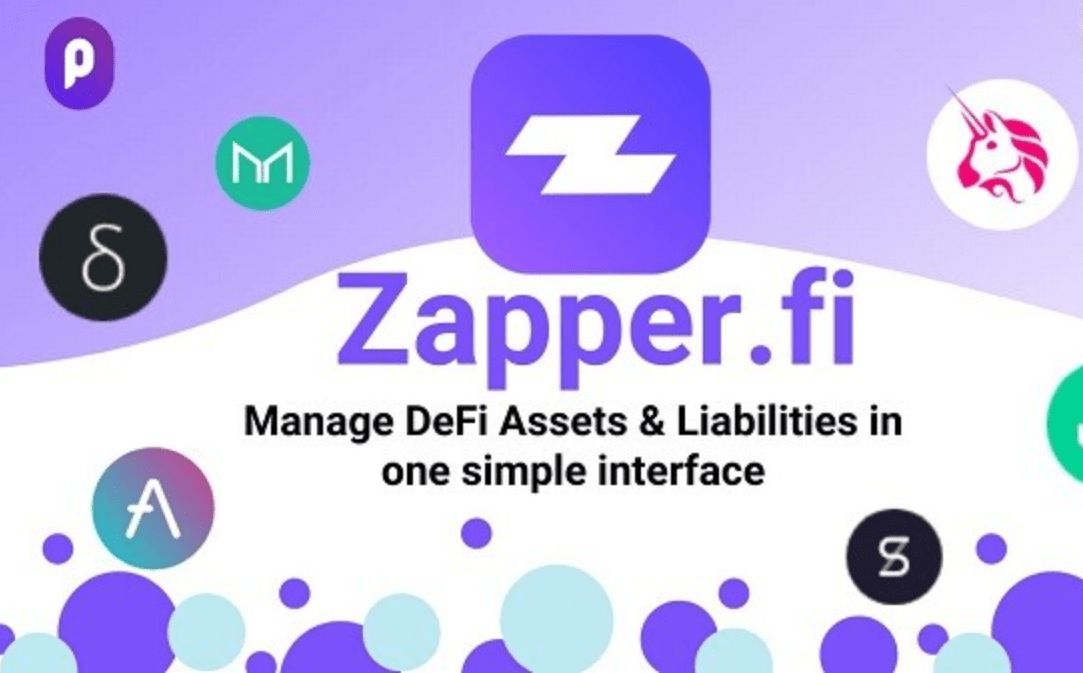 Zapper là gì? Toàn tập về tiền điện tử Zapper - xgems.net