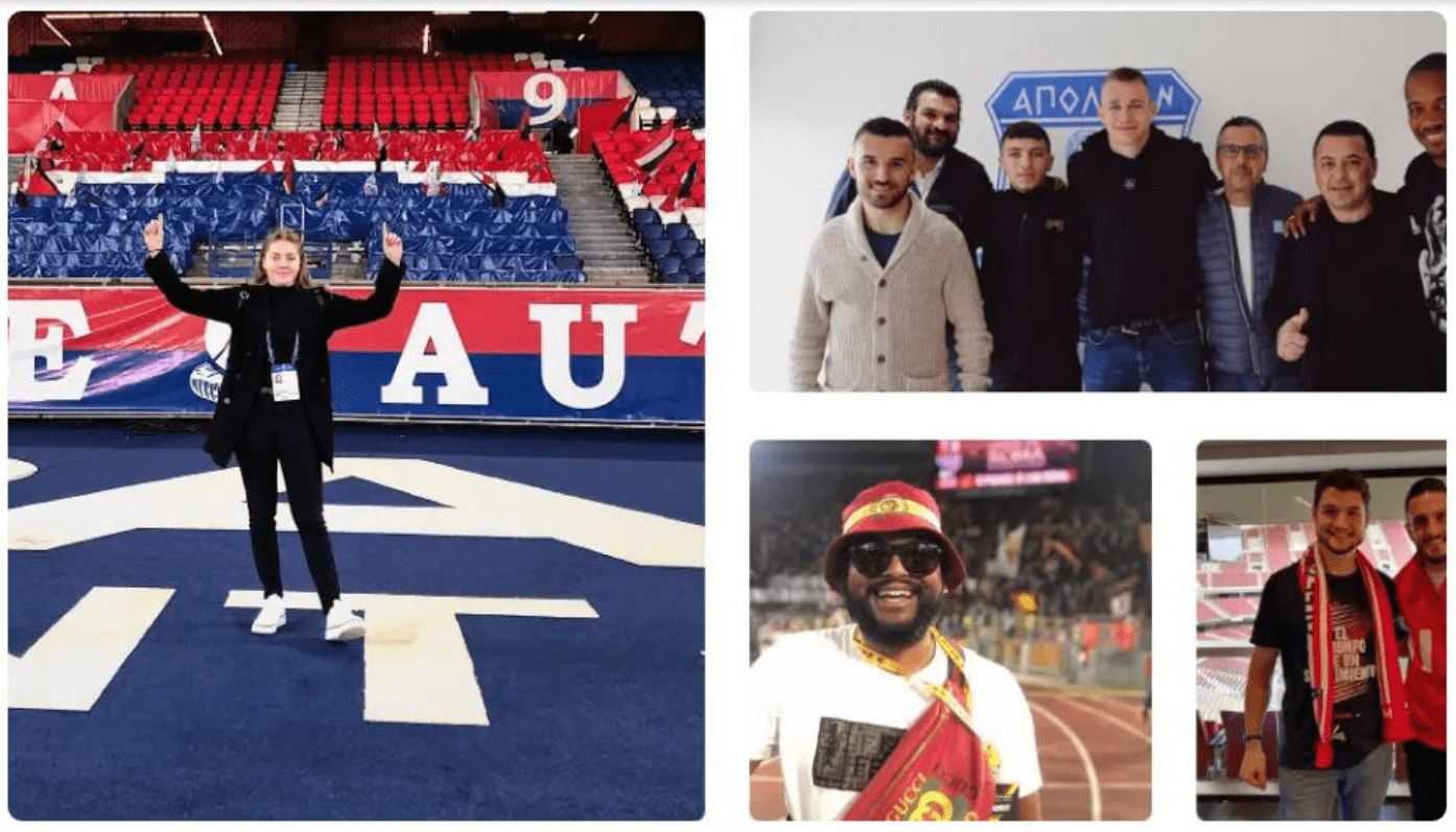 Unique Network (UNQ) – Cập nhật lộ trình phát triển 2022 - xgems.net