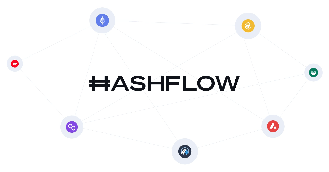 Hashflow (HFT) là gì? Toàn tập về tiền điện tử HFT - xgems.net