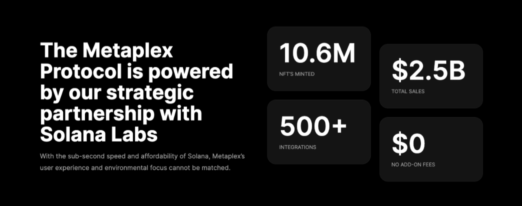 Metaplex là gì? Toàn tập về tiền điện tử Metaplex - xgems.net