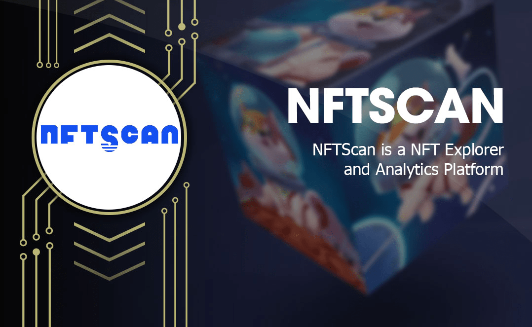 NFTScan là gì? Tổng quan về dự án NFTScan - xgems.net