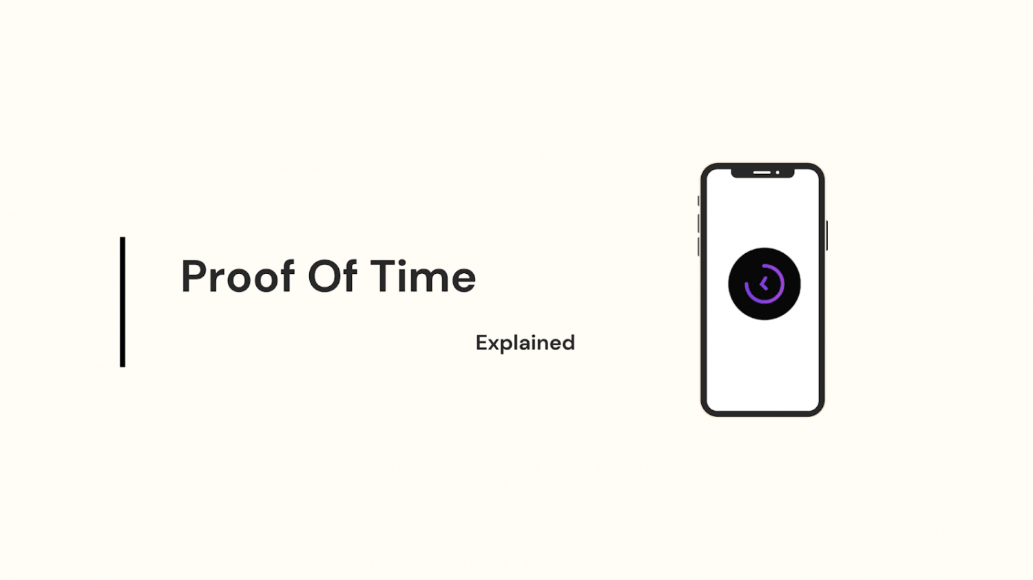 Proof of Time là gì? Tìm hiểu cơ chế hoạt động của các thuật toán mới ...