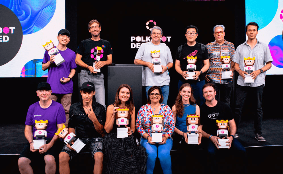 Unique Network (UNQ) – Cập nhật lộ trình phát triển 2022 - xgems.net