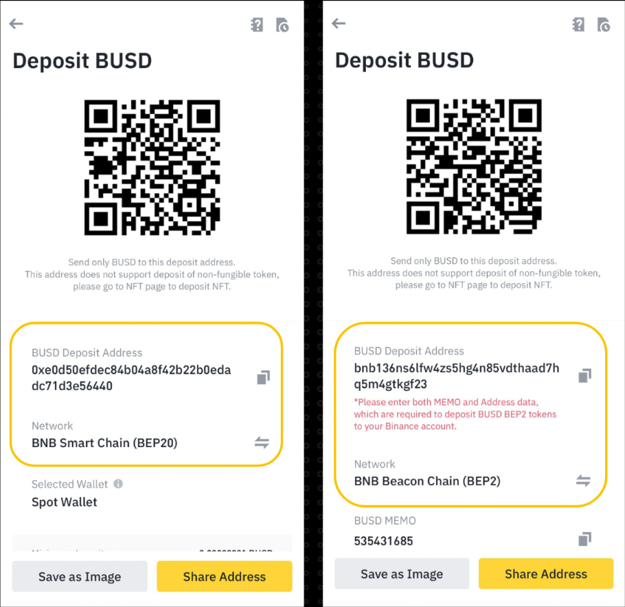 BEP20 là gì? Khác biệt giữa BEP20 và BEP2 - xgems.net