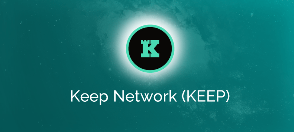 Keep Network (KEEP) là gì? Tổng quan về dự án Keep Network - xgems.net