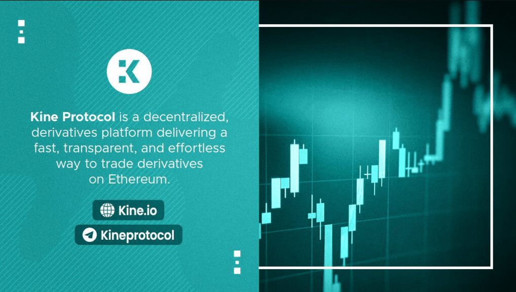 Kine Protocol là gì? (KINE) Tổng quan về dự án Kine Protocol - xgems.net