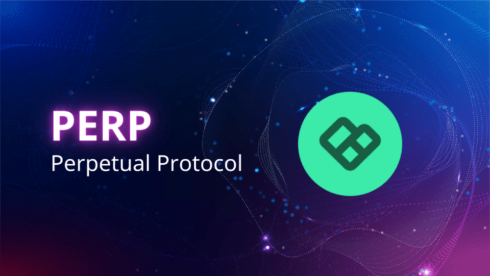 Perpetual Protocol (PERP) là gì? Tổng quan về dự án Perpetual Protocol - xgems.net