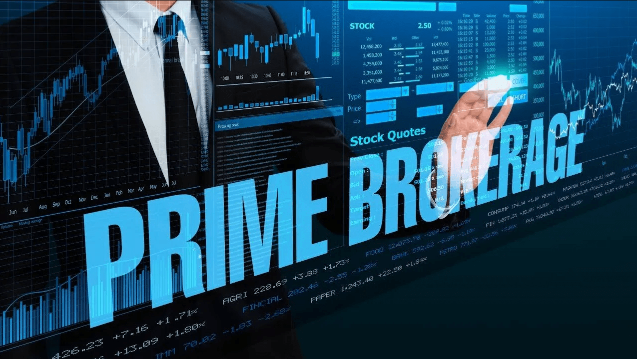 Prime Broker là gì? Cách Prime Broker hoạt động - xgems.net