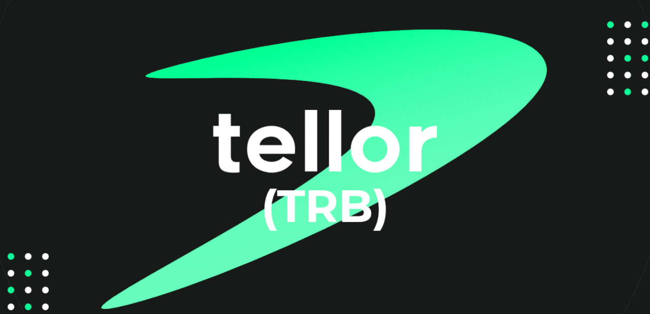 Tellor (TRB) là gì? Tổng quan về dự án Tellor - xgems.net