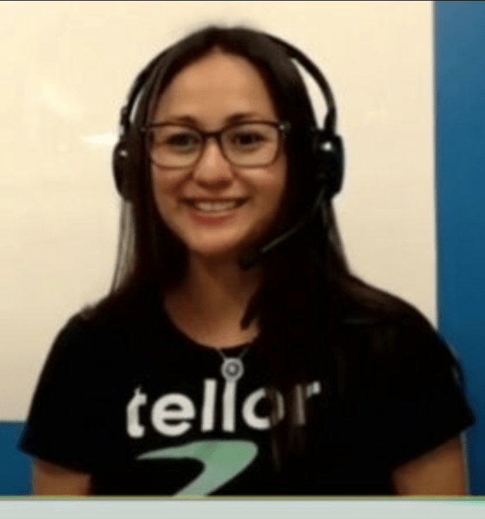 Tellor (TRB) là gì? Tổng quan về dự án Tellor - xgems.net