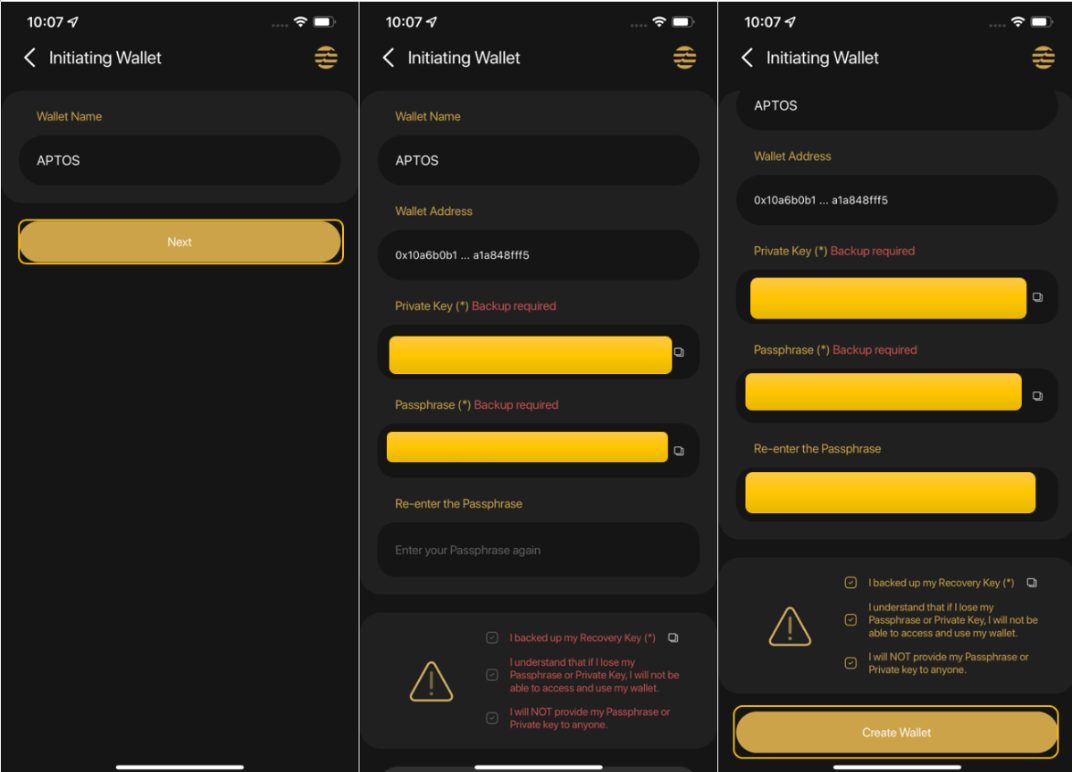 Ví Aptos là gì? Hướng dẫn sử dụng ví Aptos (2022) - xgems.net