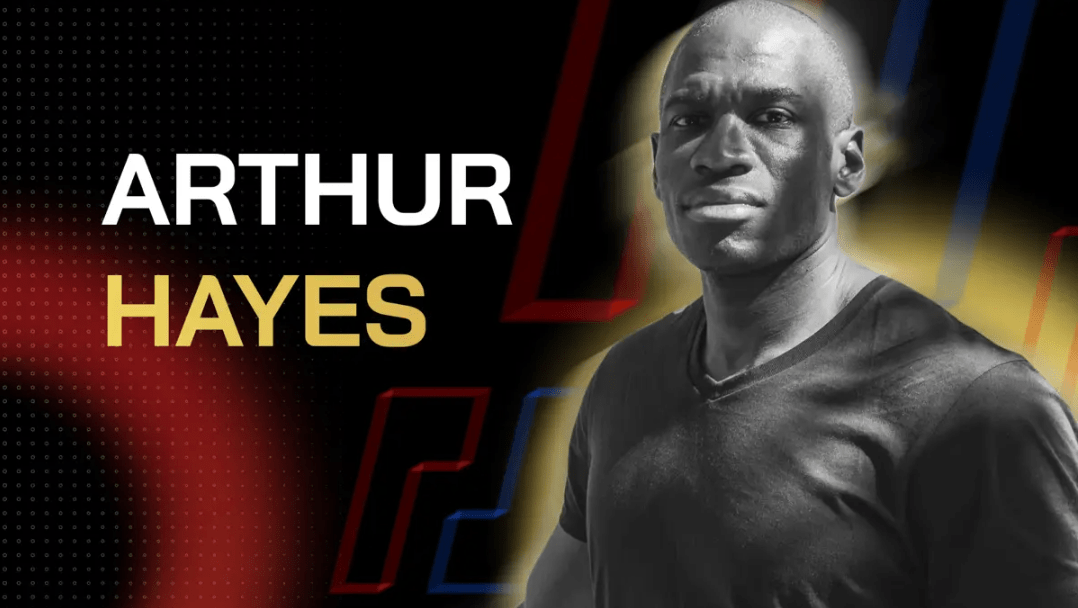 Arthur Hayes là ai? Hành trình lên voi xuống chó của Co-Founder BitMEX ...