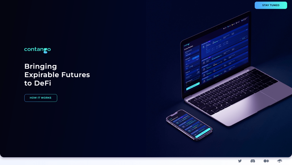 Contango là gì? Toàn tập về tiền điện tử Contango - xgems.net