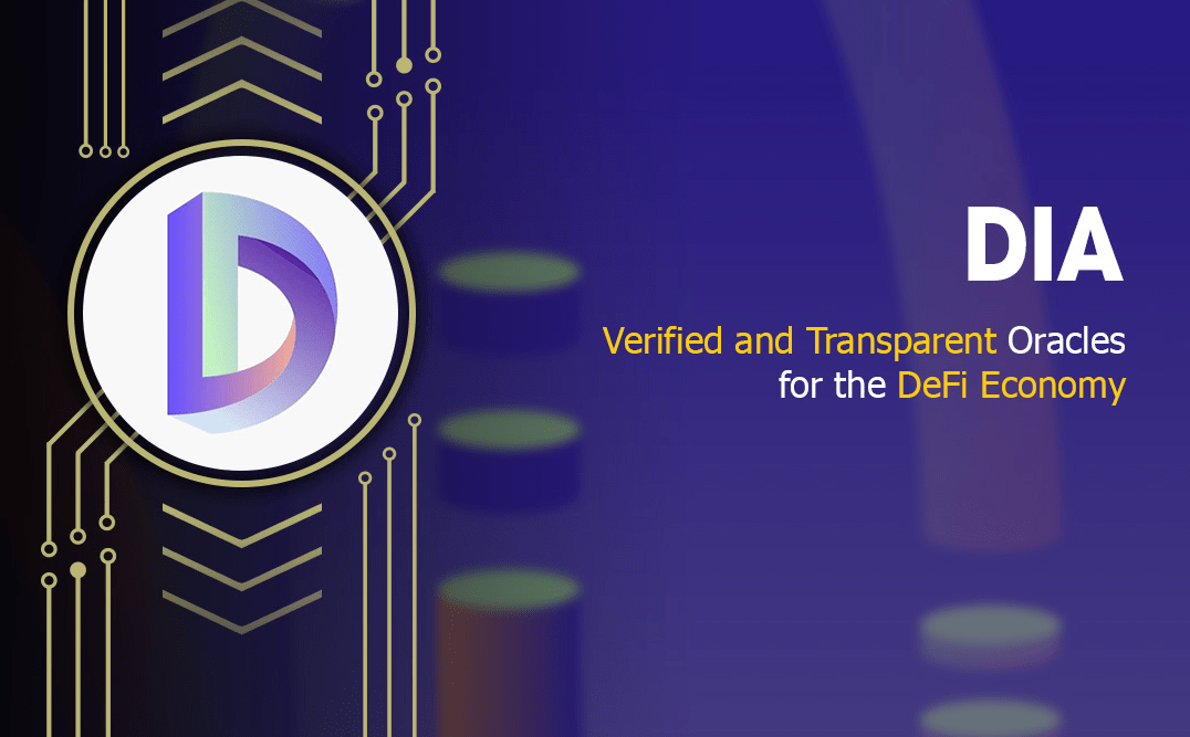 DIA Protocol (DIA) là gì? Tổng quan về dự án DIA Protocol - xgems.net