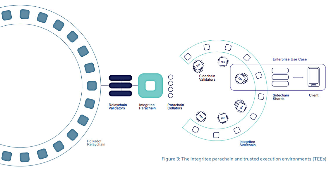 Integritee Network (TEER) là gì? Tổng quan về dự án TEER - xgems.net