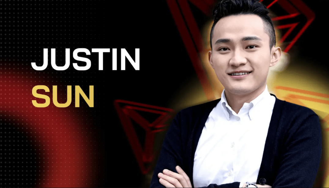 Justin Sun là ai? Người xây dựng để chế TRON trên thành công & tranh ...