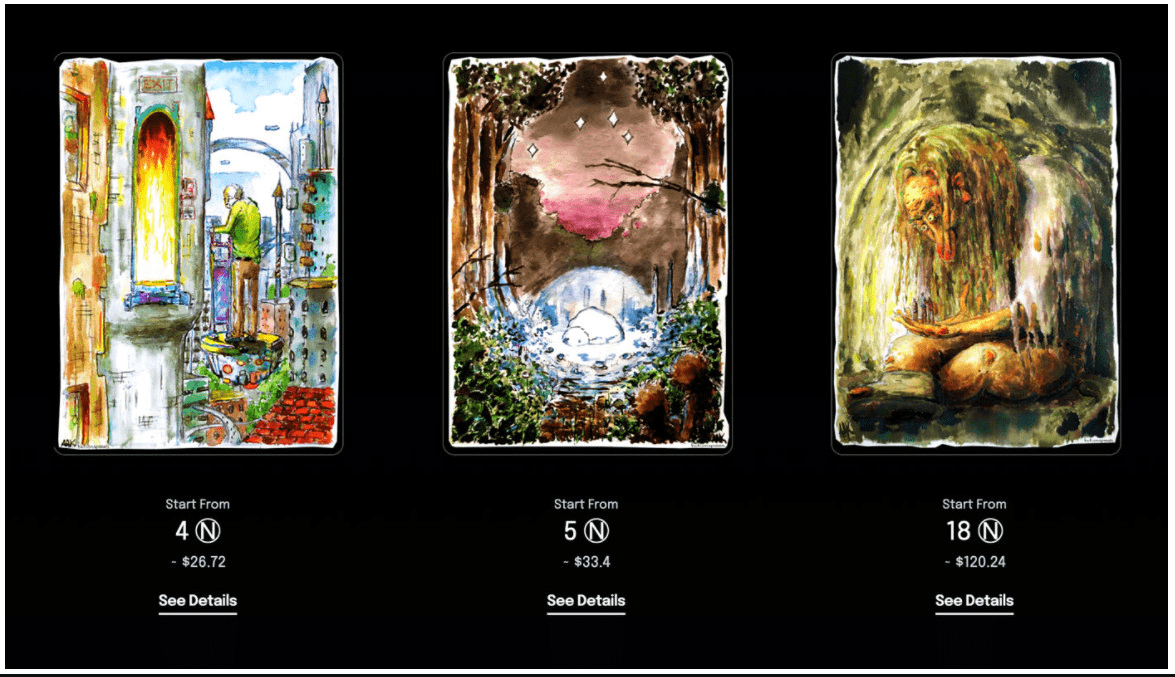 Mirror Protocol (MIR) là gì? Tổng quan về dự án Mirror Protocol - xgems.net