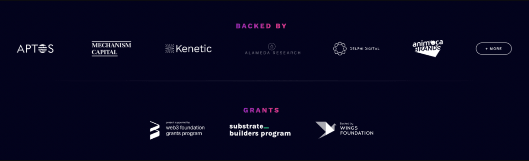 Pontem Network là gì? Toàn tập về tiện điện tử PONT - xgems.net